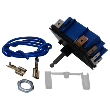 Buy Ovens. Switches Spare parts | Simpson Australia
